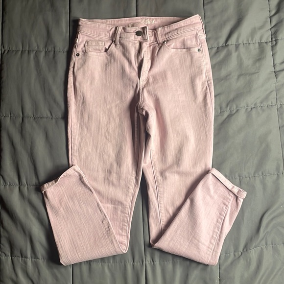 Universal Thread | Jeans | Universal Thread High Rise Skinny Jeans ...